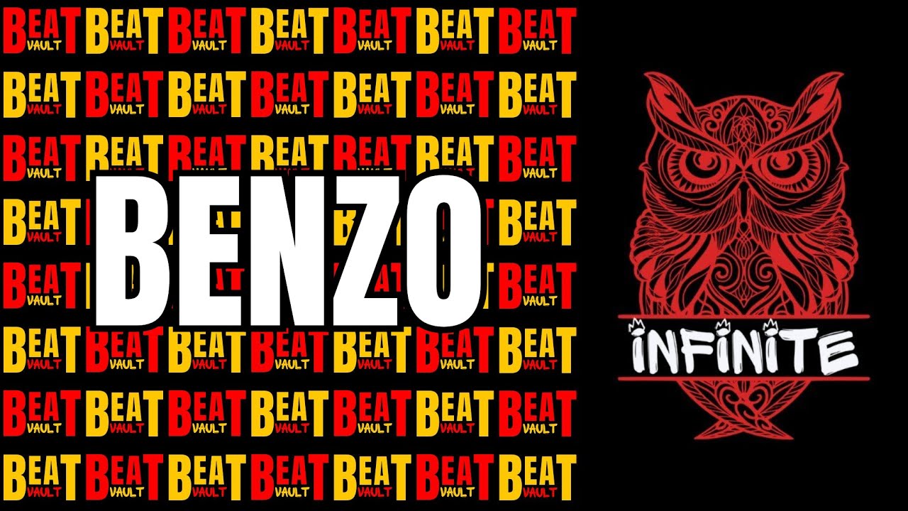 [FREE] iNFiNiTE - BENZO - Rap Instrumental - YouTube