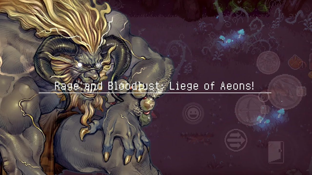 Otherworld Legends | Spatial Interstice: Animal Realm - YouTube