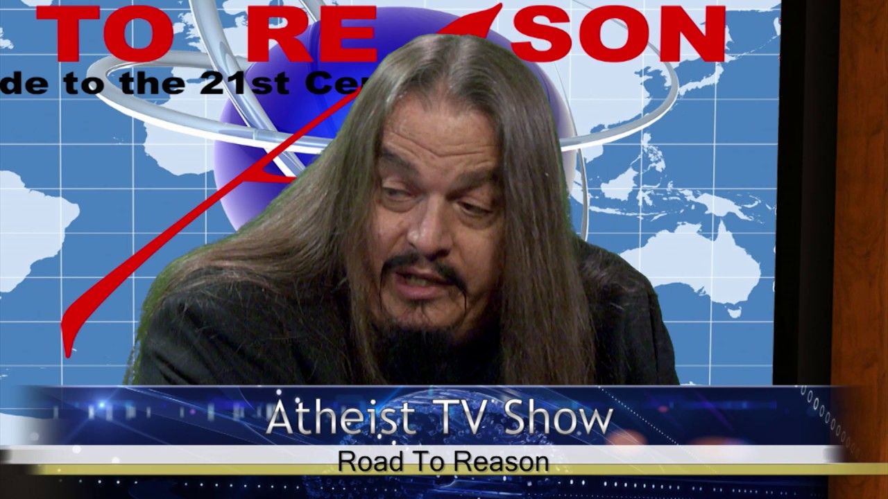 Aron Ra (Interview) RTR #187 04-23-2017 - YouTube