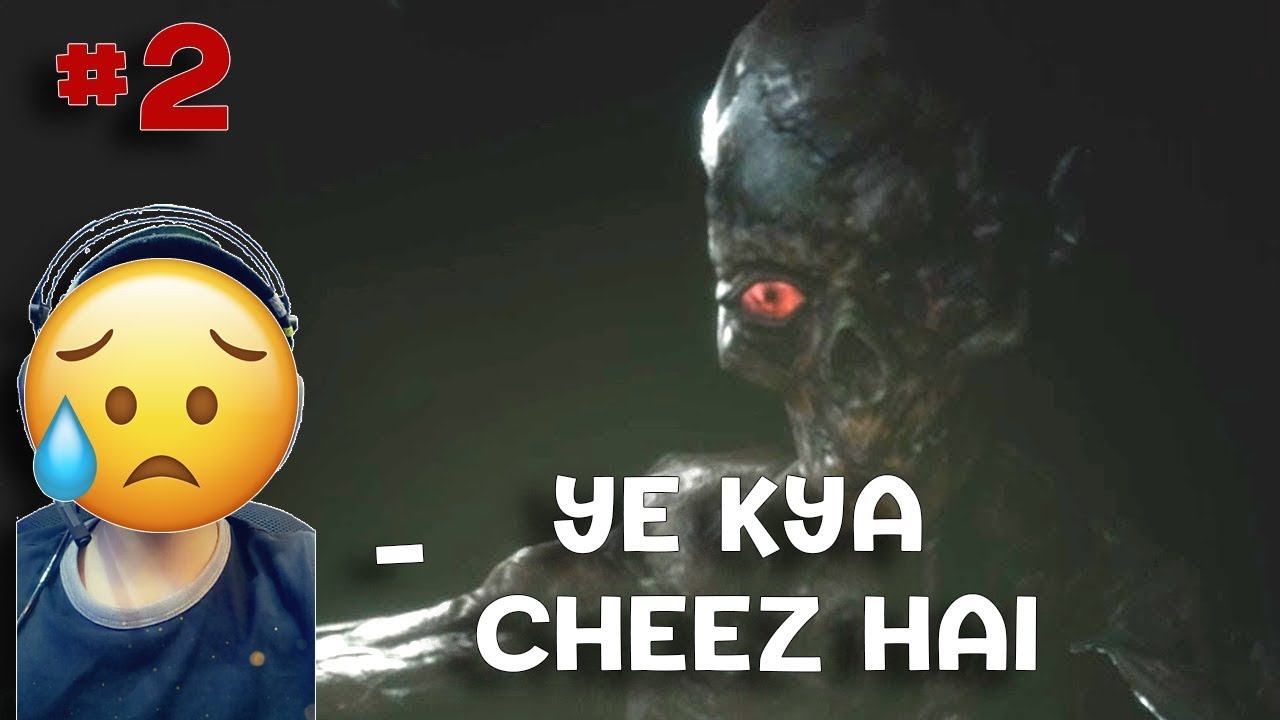Ye Kya Gandi Cheez Hai [Home Sweet Home] Part-2 | KD Plays Gaming - YouTube