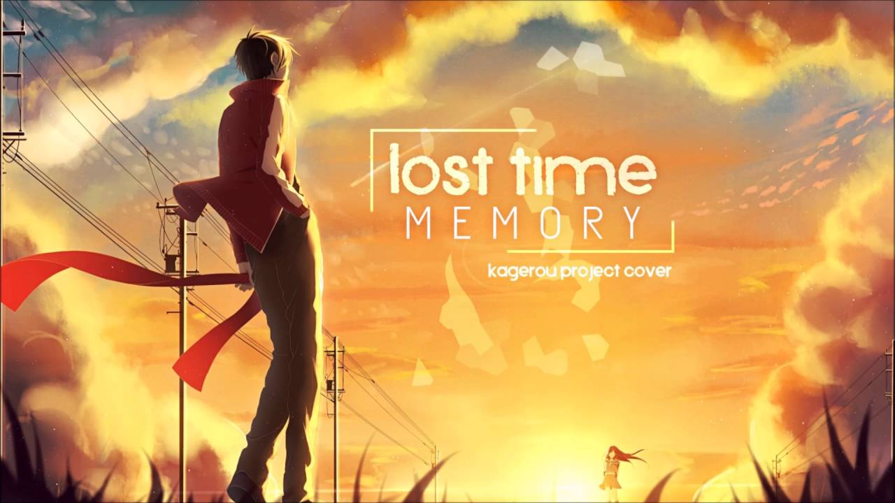 Lost Time Memory - English Cover - YouTube