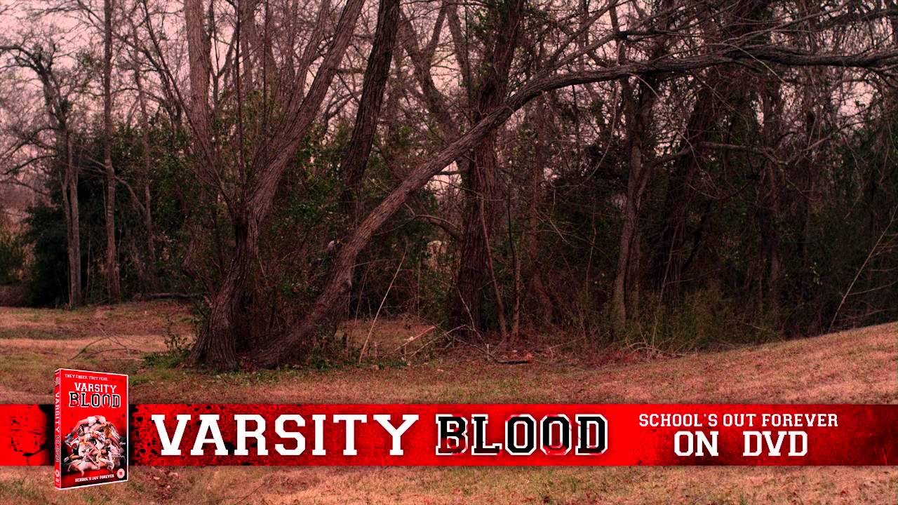 Varsity Blood Teaser Trailer - YouTube