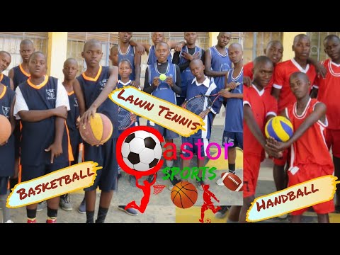 Castor Sports (@Mbaikinihigh #home)🎾⚽🎾🏀🏈🏸💥 - YouTube