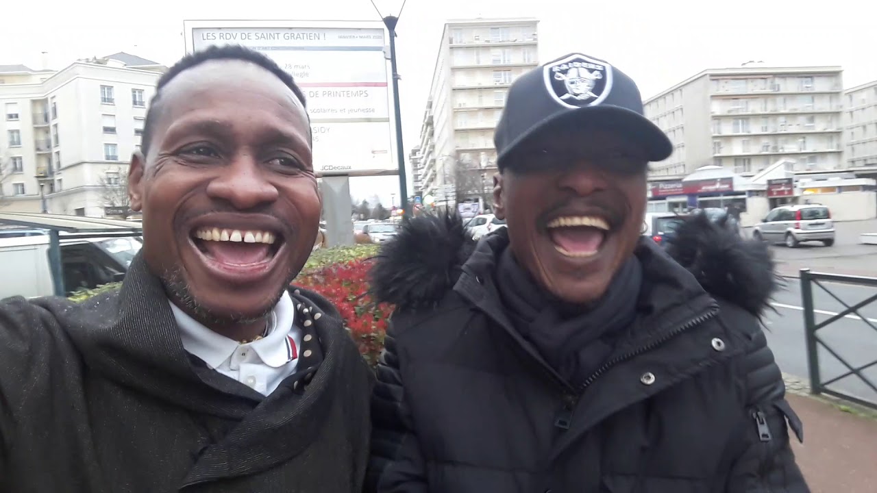 BOTALA LE COMÉDIEN LADY ESOBE NZONGO PHÉNOMÈNE NA DIDIER NZONGO NDENGE ...