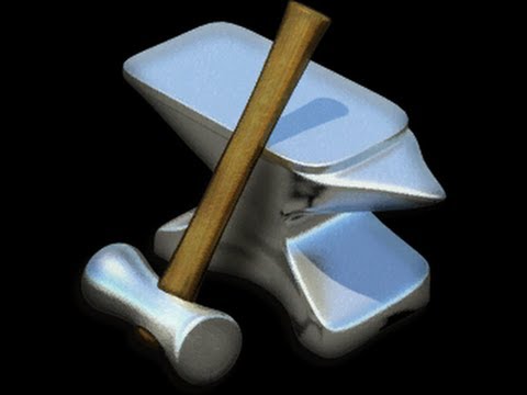 Team Fortress 2: Crafting 10 Pyro Hats (18/04/14) - YouTube