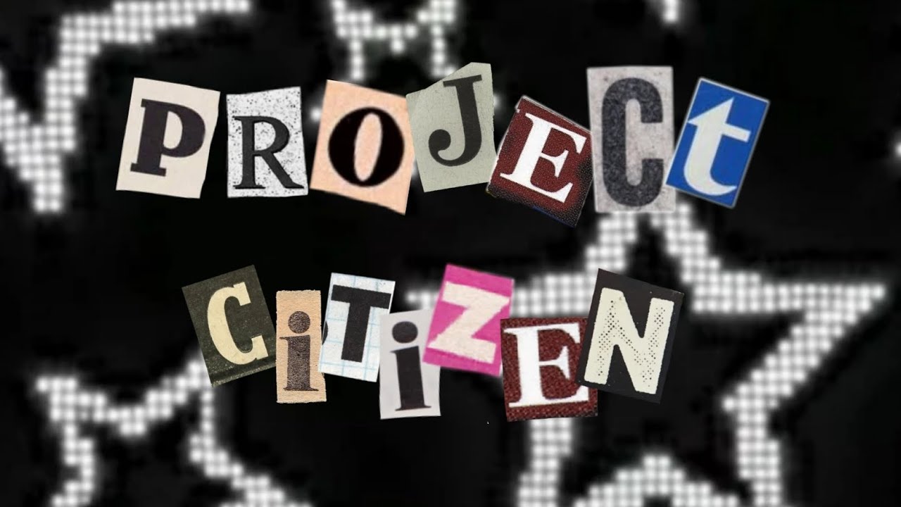 project citizen - daily life penerapan sila pancasila - YouTube