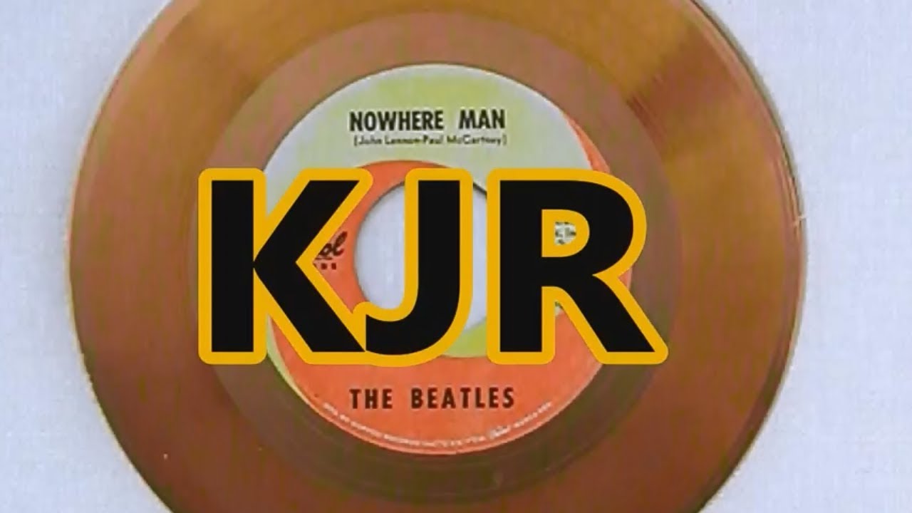 KJR-Seattle: The Golden Years (Airchecks 1965-'67) - YouTube
