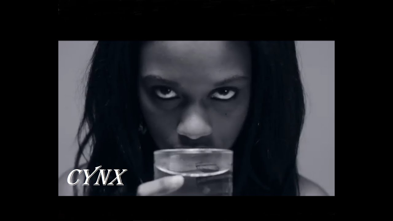 CYNX "Camala" Rheon Elbourne & Kareem,J aka Muffla! - YouTube