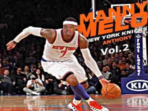 Manny Melo-Audible - YouTube
