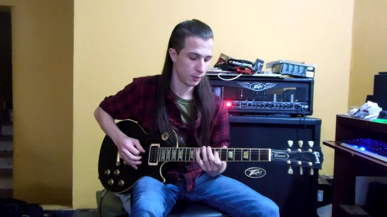 Saludo de Rodrigo Quiroga (Argentina ) para Academia de la Musi-K - YouTube