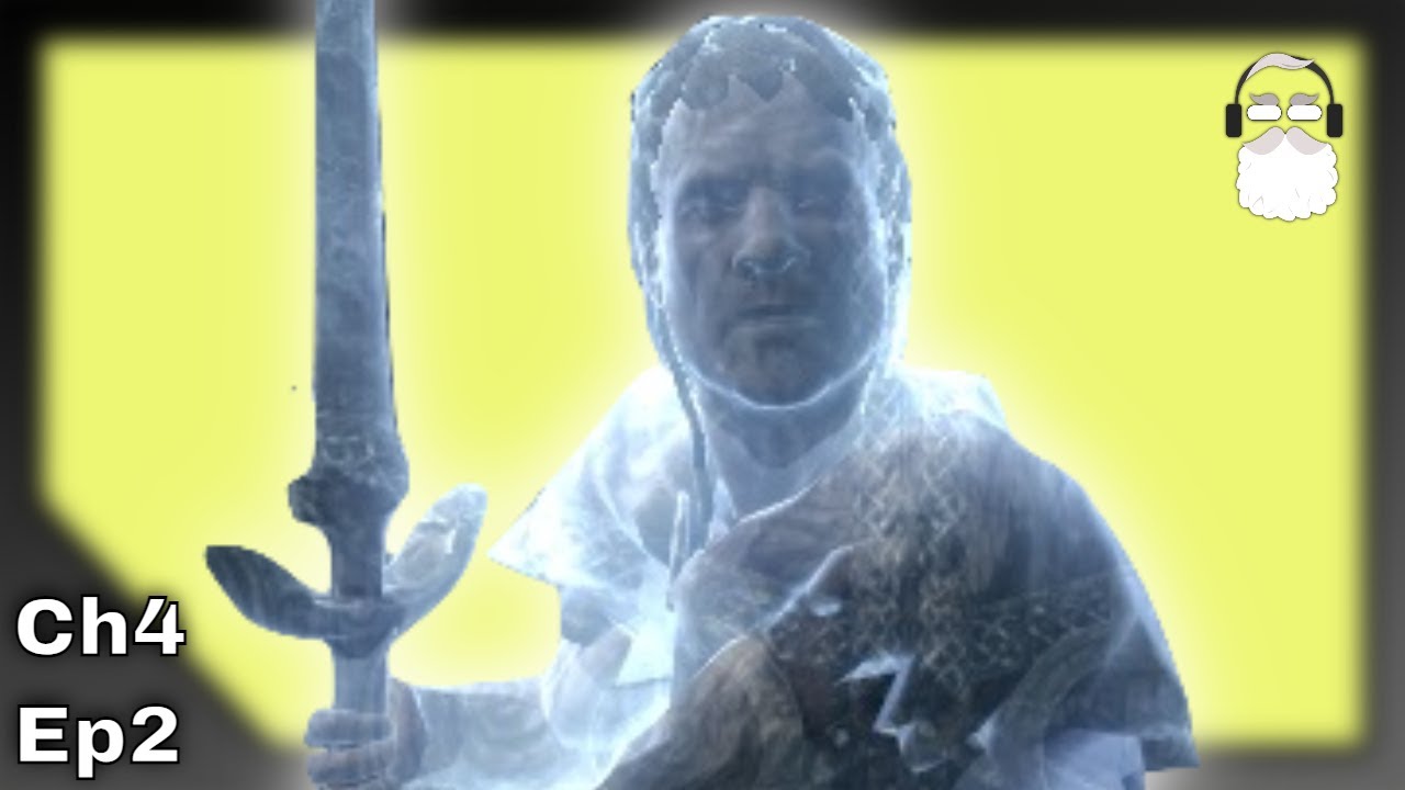 Subjugated Ghosts at Rannveig's Fast - with Inigo & Lucien - YouTube