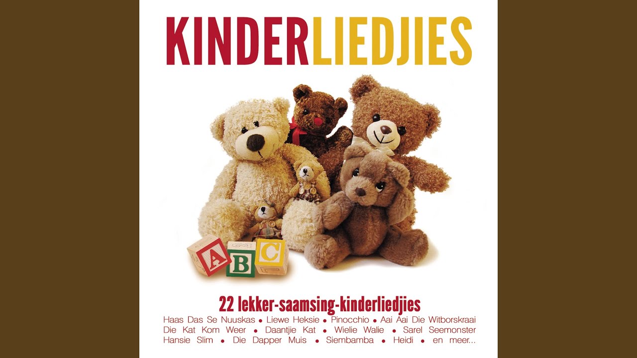 Hansie Slim - YouTube