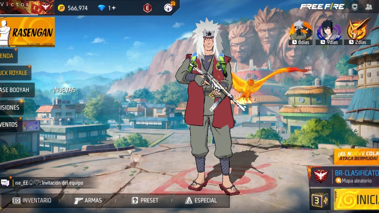 Jugando con seguidores 😎 - YouTube