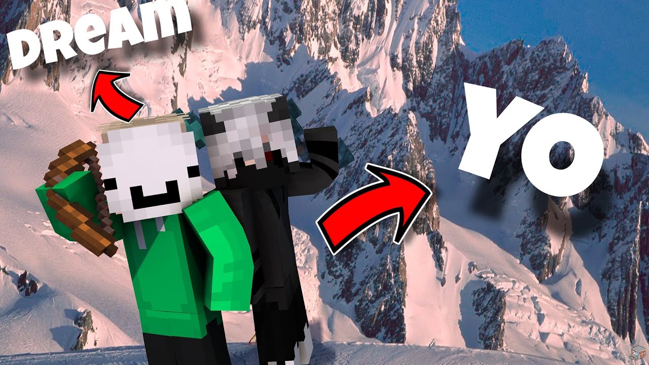 Tips para ser como dream - YouTube
