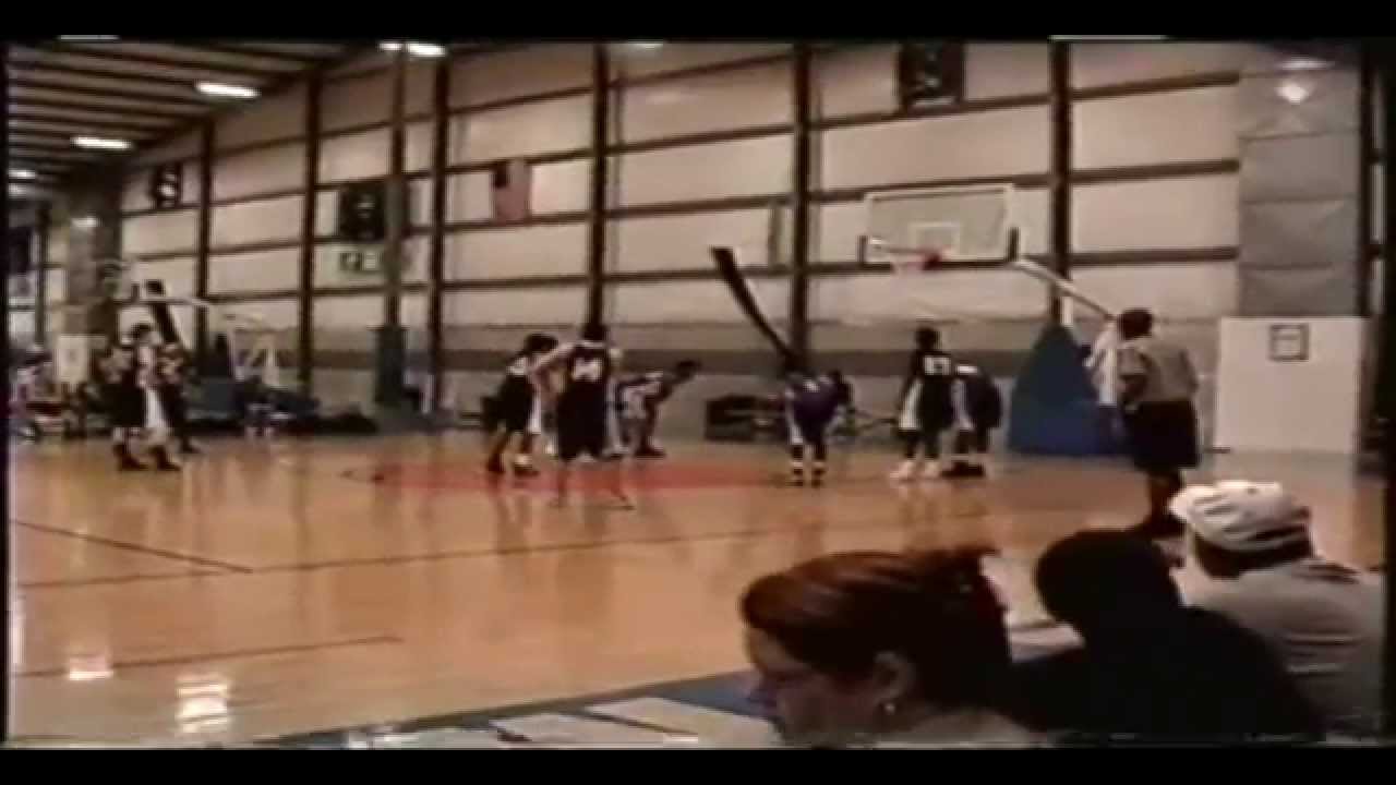 WBCBL Hidden Gems vs. Flint Flames 2 - YouTube