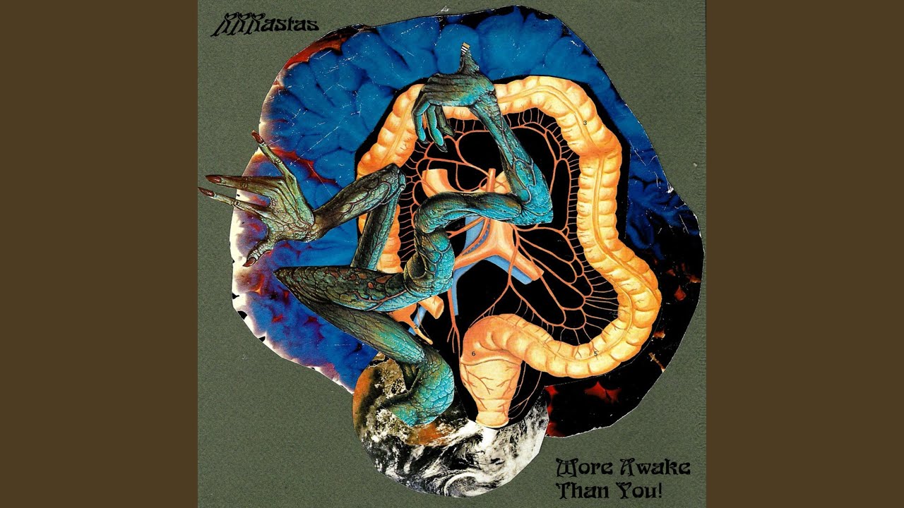 Awakens You to a Awaken Reality That's More Awake Than What You are ...