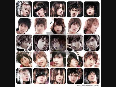 DBSK~TVXQ : Rising Sun - YouTube