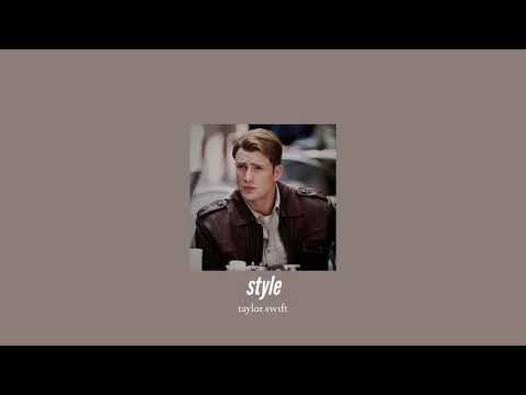 ( slowed down ) style
