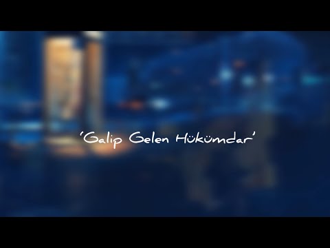 Emre Koçak - Galip Gelen Hükümdar (Official Video)