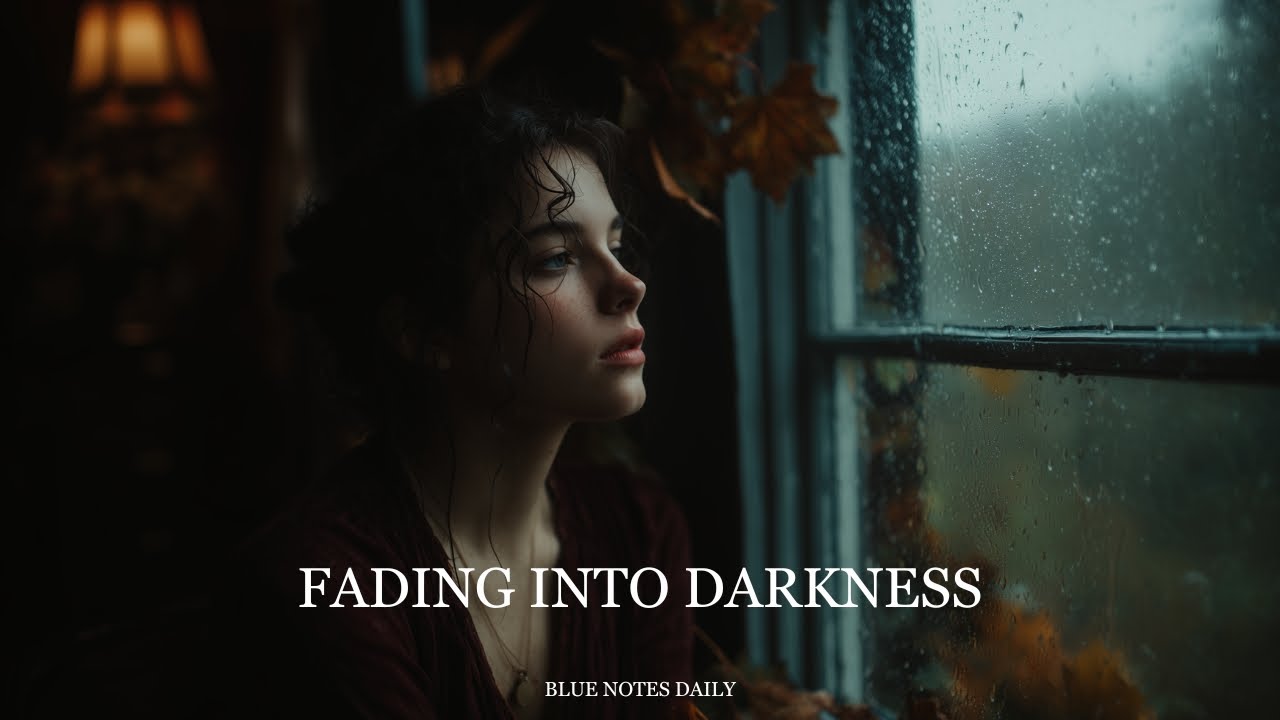 Fading into Darkness – Official Audio | Melancholic Indie Ballad by ...