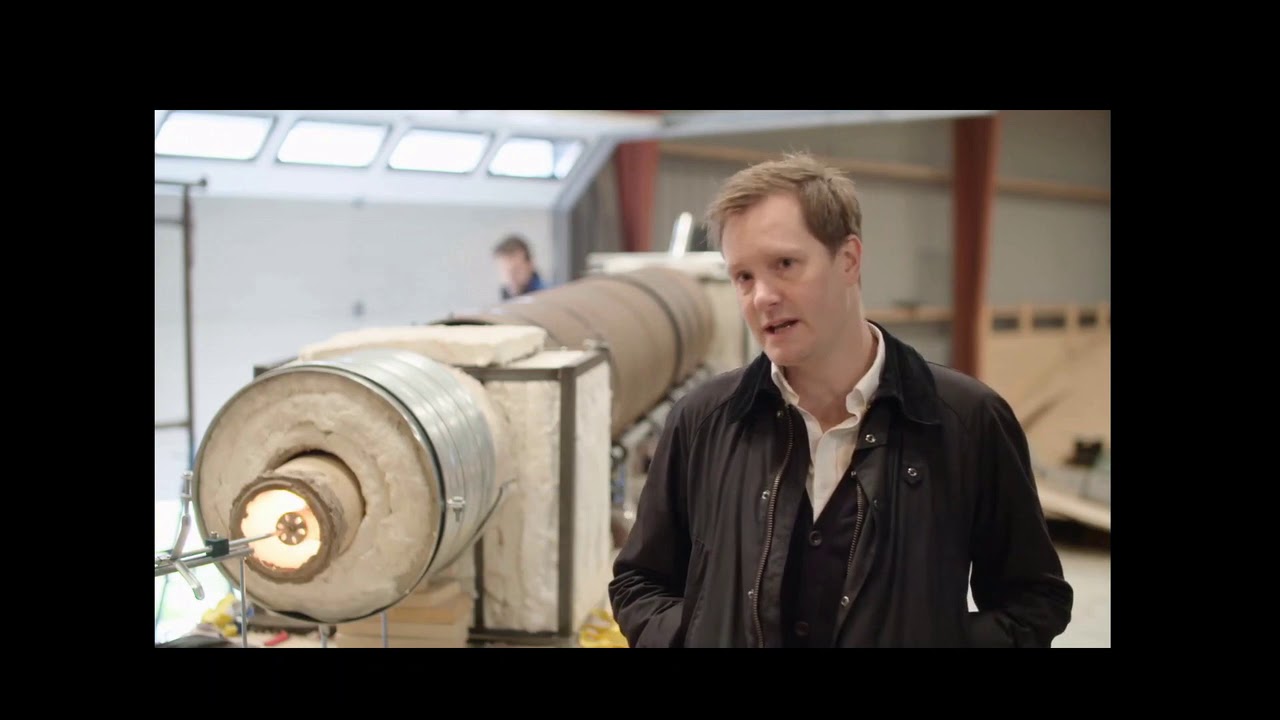 CemGreen - Alexander Foss' Industrifond - YouTube