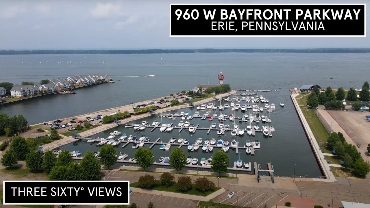 960 W Bayfront Pkwy | Erie, PA 16507 - YouTube