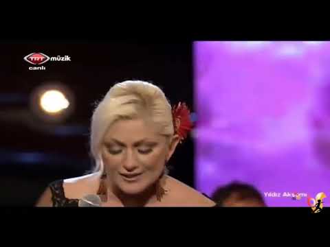 Muazzez Ersoy Dumanlı Dumanlı Canlı Performans Mahzuni Şerif Anısına