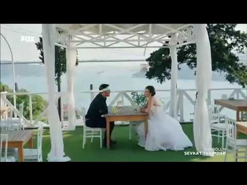 Şevkat yerimdar 13 bölüm part 3