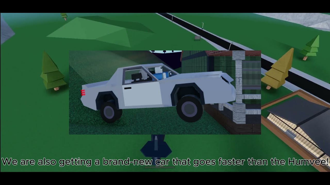 Update Leaks for New Military Base and More! (SL Prison)🚁🚗 - YouTube