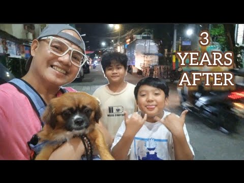 3 YEARS AFTER / Alex Xander - YouTube