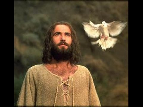 How God sent Jesus "into the world" - YouTube