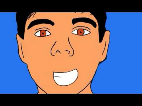 Merci Jeff Zerr pour ma mascotte - YouTube