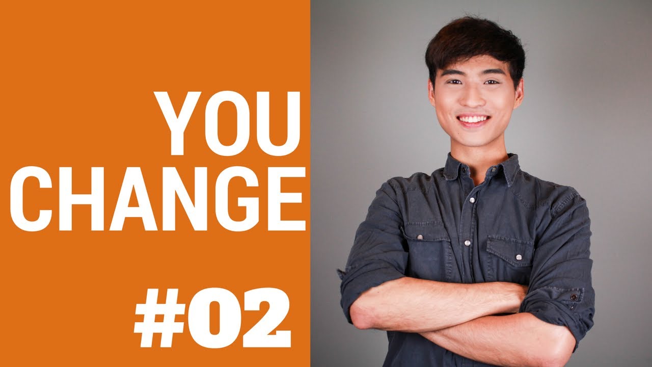 You Change : 有深度的聊天？#02 - YouTube