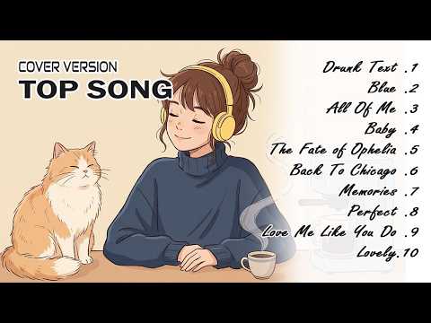 Top 100 English Songs 2025–2026 🔥 Viral TikTok Music & Latest Spotify Trending Hits Playlist