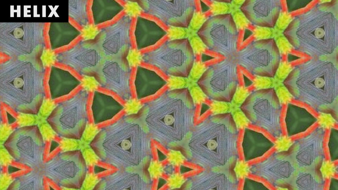 Helix - Mouse Models - YouTube