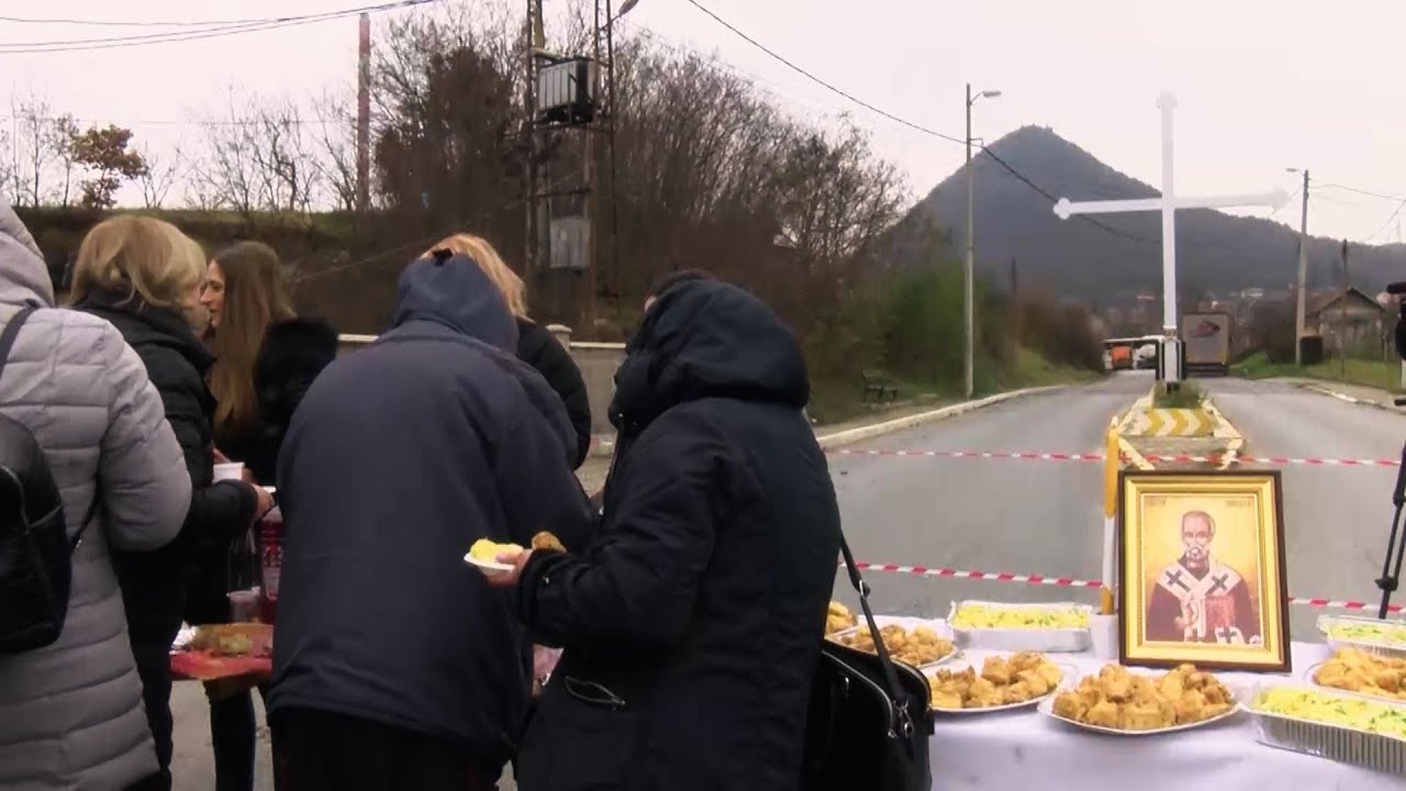 Barikade promo film - YouTube