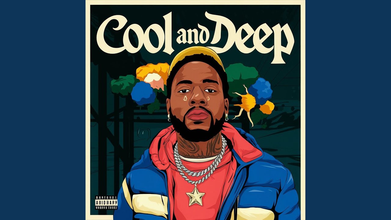 Gotta keep pushing - COOL AND DEEP: Song Lyrics, Music Videos & Concerts