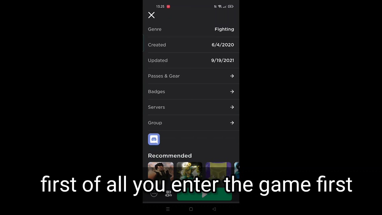 how to join someone in private server AUT (Mobile and Computers) - YouTube