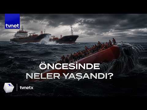 Kıbrıs'ta Filojet neden battı, Tuğberk İmamoğlu'ndan neden haber alınamadı?