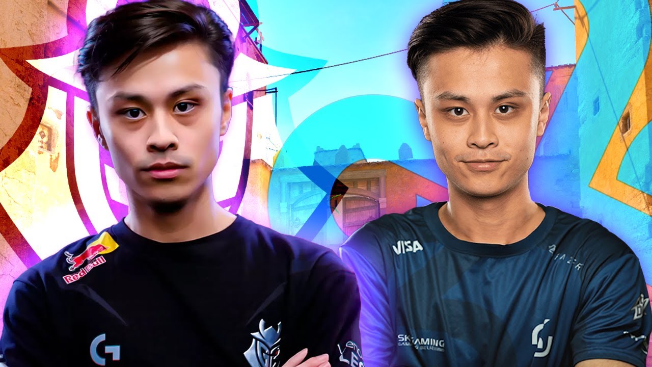 "THAT WAS SK GAMING STEWIE RIGHT THERE...!!" 😳 - Stewie2K Full Old ...