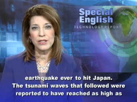 Japan's Early Warning System One of the Best in the World - YouTube