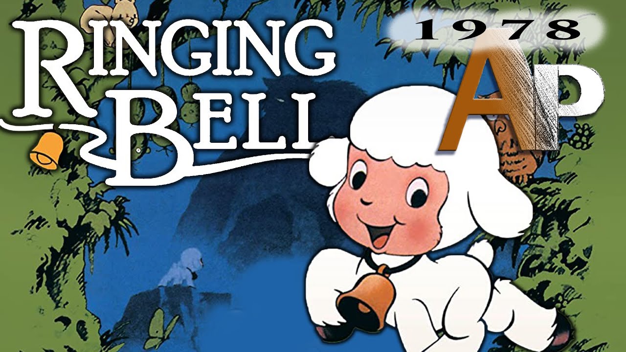 Ringing Bell 1978 Ringing Bell — Anime Review Reasons To Anime