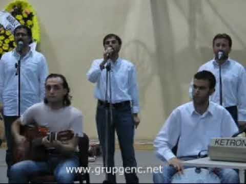 Ey Şehid!.. | Grup Genç