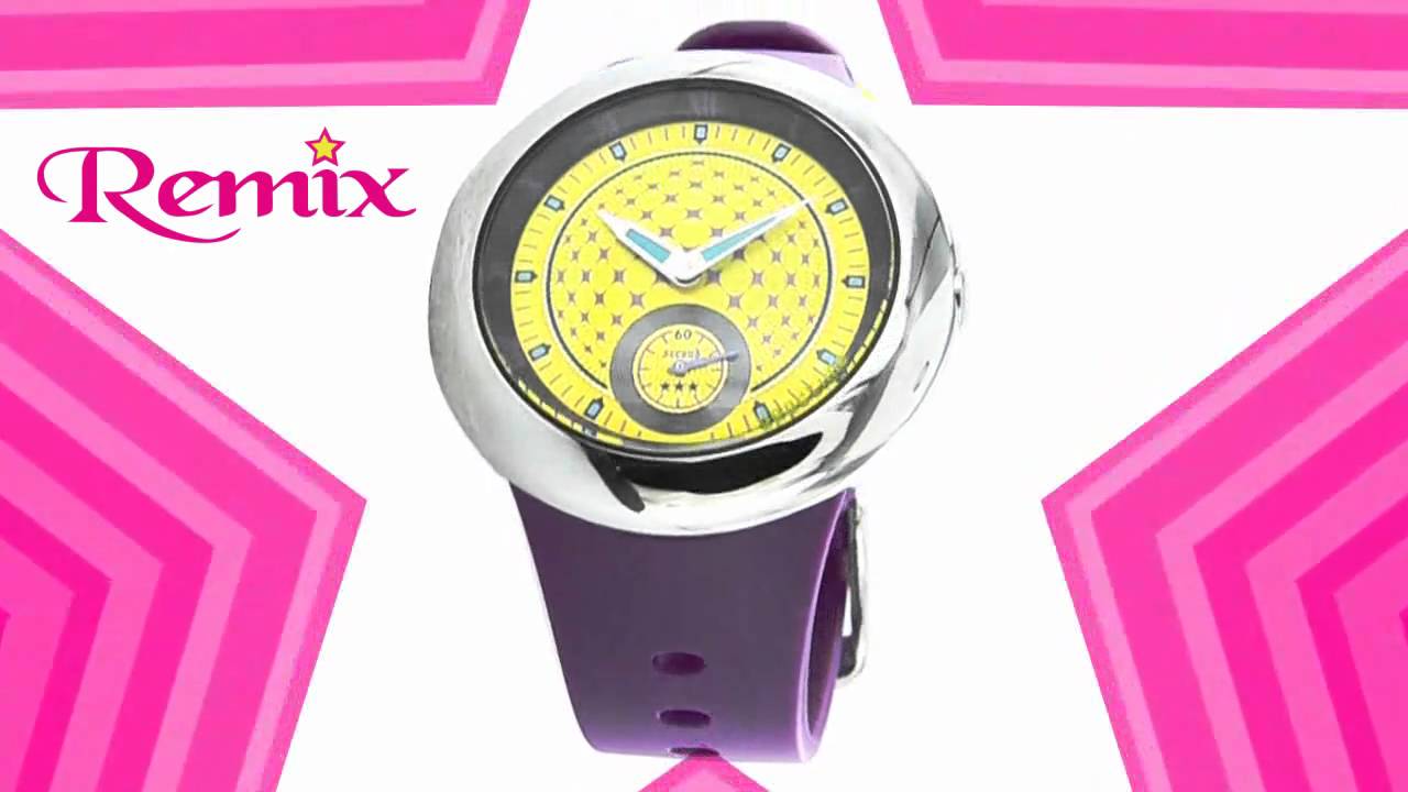 Appetime Watches 10th Anniversary! - YouTube