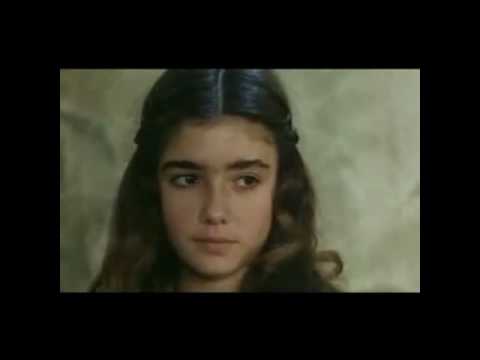 Angelo Branduardi. Tema di Leonetta. Immagini del film