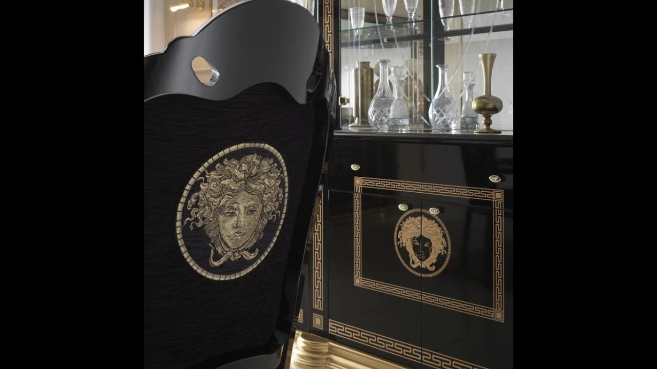 VERSACE BAR ne shkup 2017 - YouTube