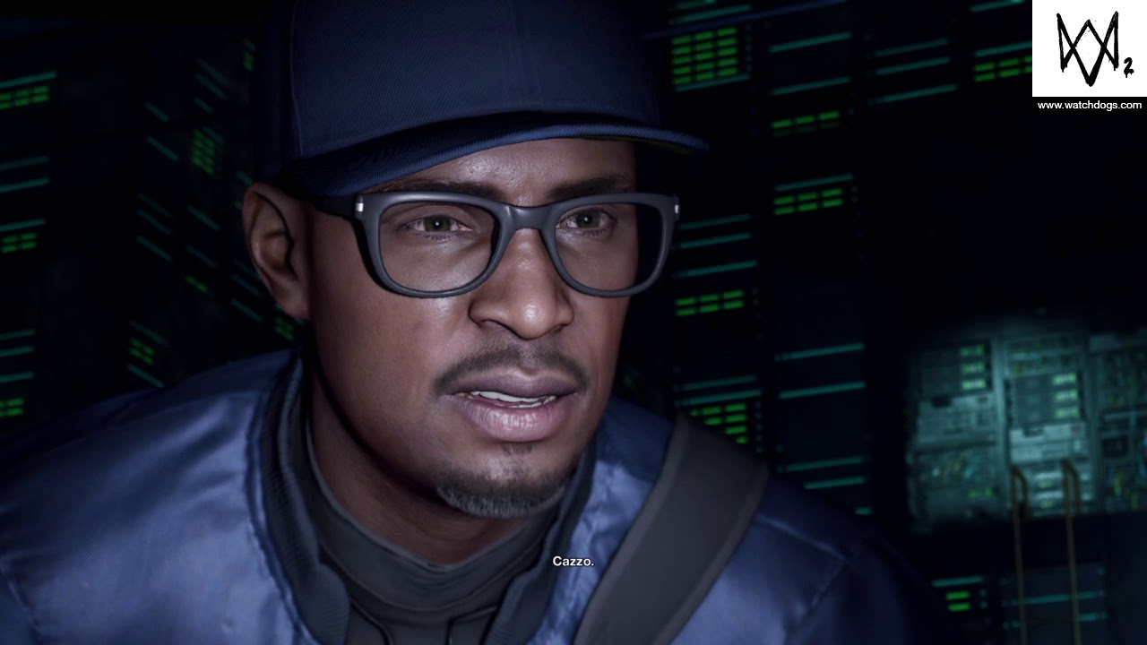 WATCH_DOGS® 2_20180720181135 - YouTube