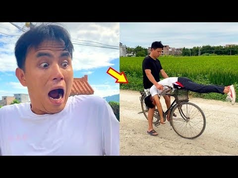 Tik Tok Komik Videolar ! Gülmek Garanti 😆 GÜLMEKTEN SIÇIRTAN KOMİK TİKTOK VİDEOLARI #1