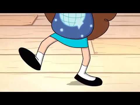 Cartoon Mashup AMV Catchy song - YouTube