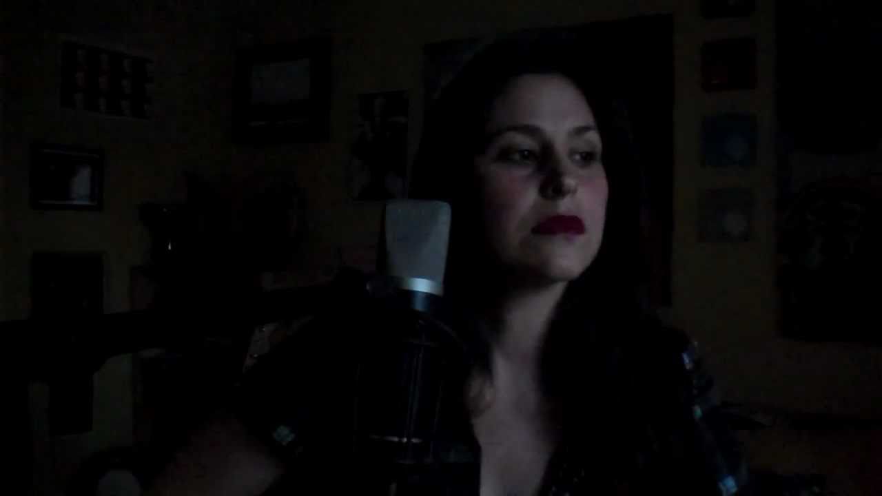 Best Kept Secret - Chelsea Madrigal - www.chelseamadrigal.com - YouTube